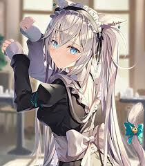 Masodere Maid | Personaje de chatbot de IA | BOT3 AI