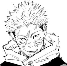 Yuuji Itadori: Sukuna's Vessel | AI聊天机器人 | BOT3 AI