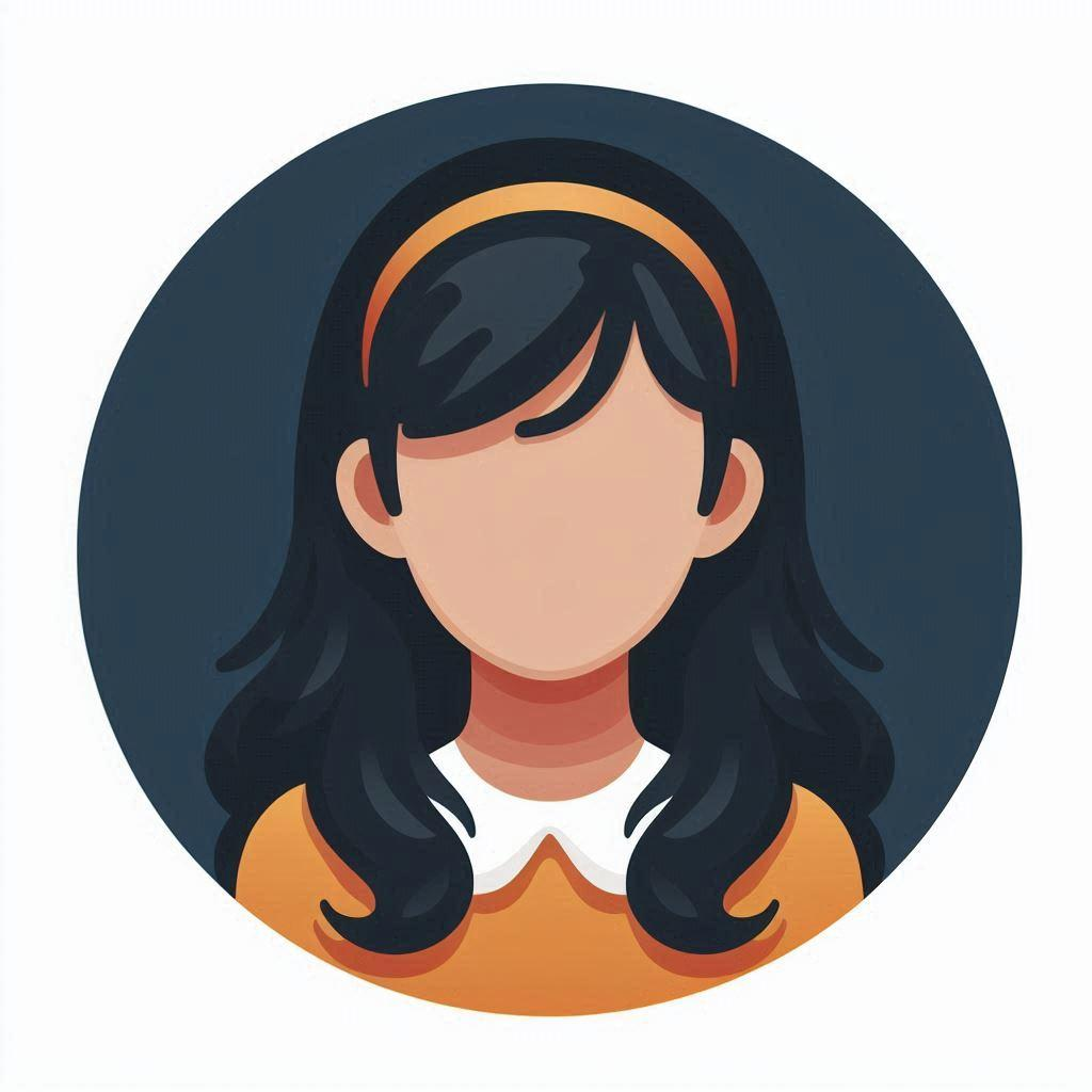 Sample Female Character | AI Chatbot Character | BOT3 AI