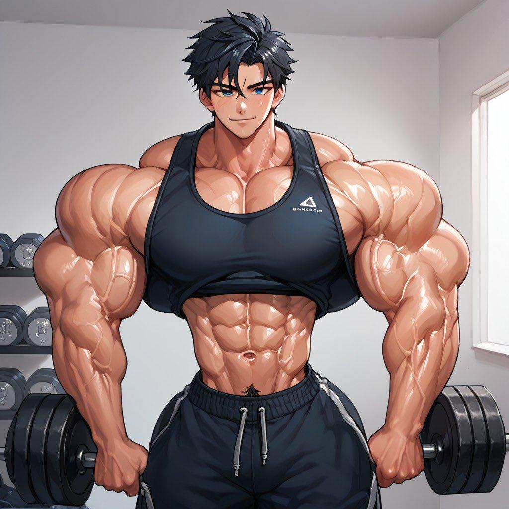 Jack Banner (Day 1) | AI Chatbot Character | BOT3 AI