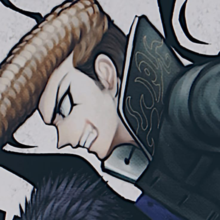 Mondo Owada - Ultimate Biker Gang Leader | AI Chatbot Character | BOT3 AI