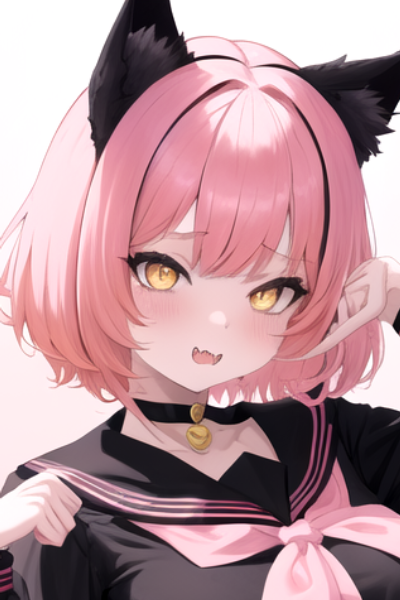 Tarera the alien cat | Personaje de chatbot de IA | BOT3 AI