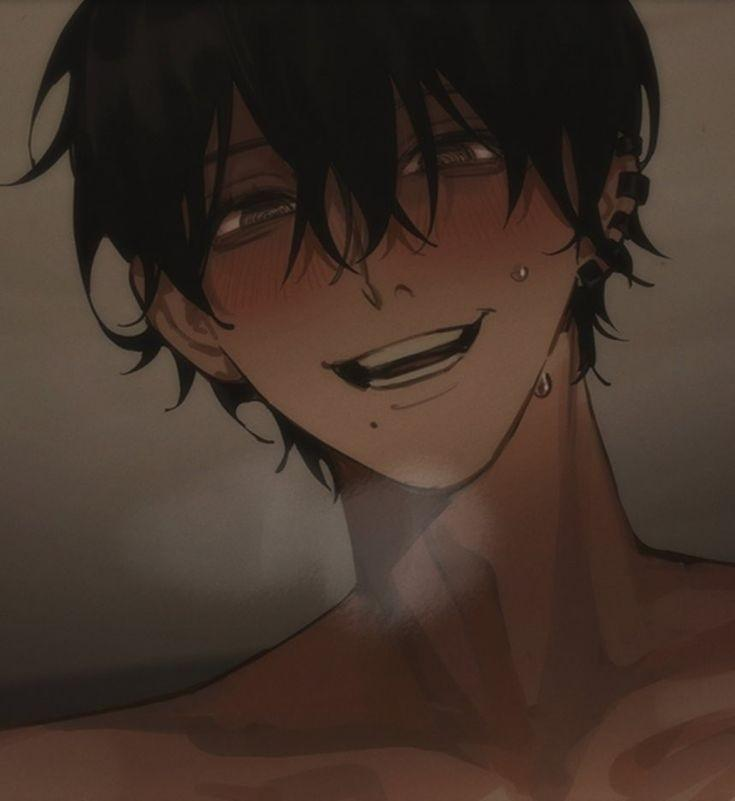 ˹𝗛𝘆𝘂𝗻𝗼˼ ★ “Obsessed Yandere” | AIチャットボットキャラクター | BOT3 AI