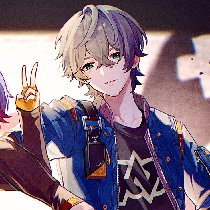 Wise | AI Chatbot Character | BOT3 AI