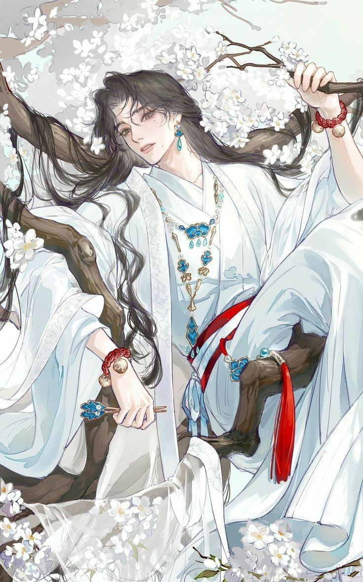 Xianfei | omega | AI Chatbot Character | BOT3 AI