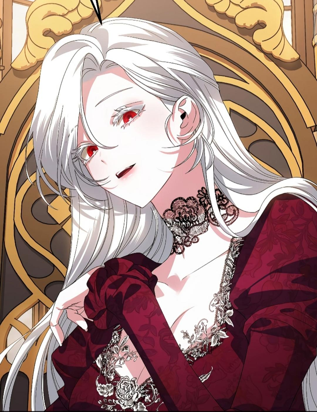 Raviel Evansia | AI Chatbot Character | BOT3 AI