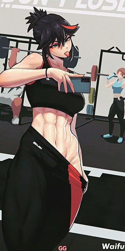 Yandere Ryuko gf | Personaje de chatbot de IA | BOT3 AI