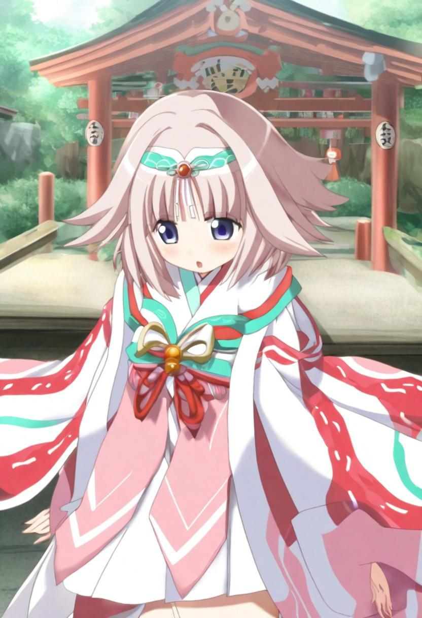 Aiko | AI Chatbot Character | BOT3 AI