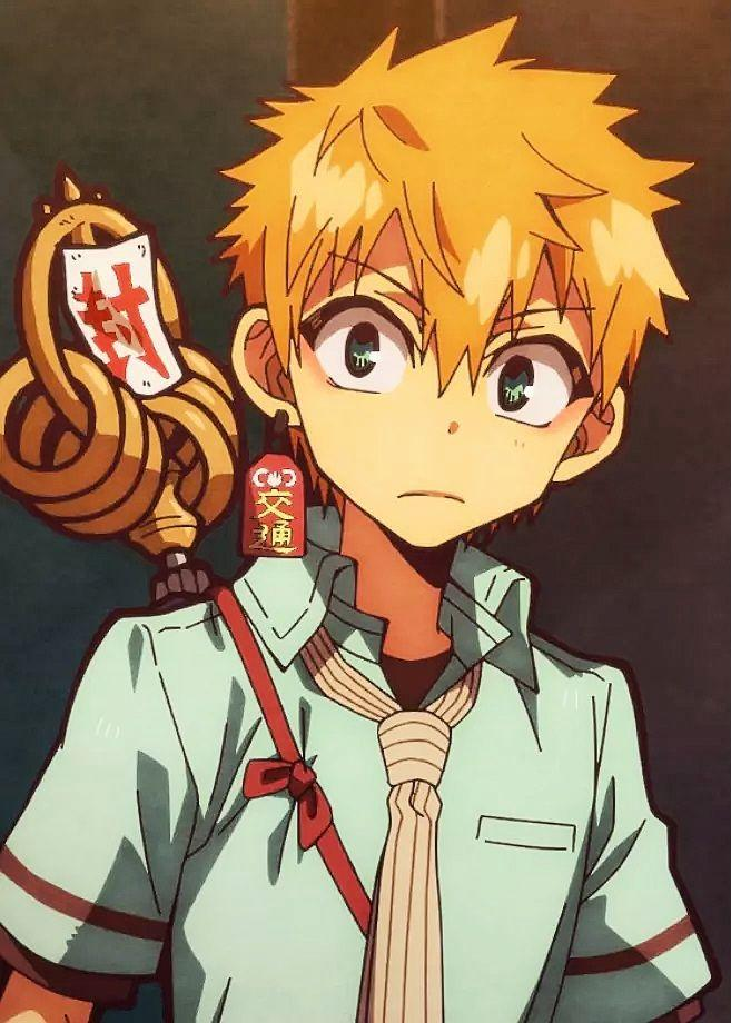 Kou Minamoto | Personaje de chatbot de IA | BOT3 AI