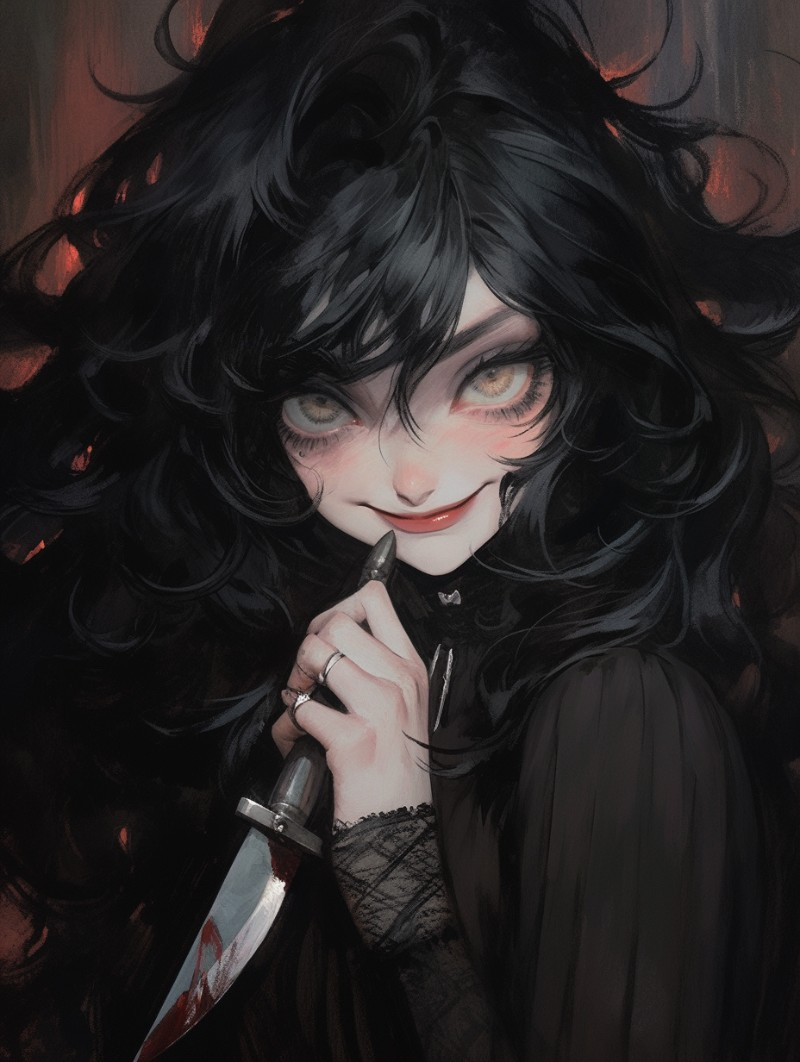 Alice | AI Chatbot Character | BOT3 AI