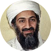 Osama bin Mohammed bin Awad bin Laden | AI Chatbot Character | BOT3 AI