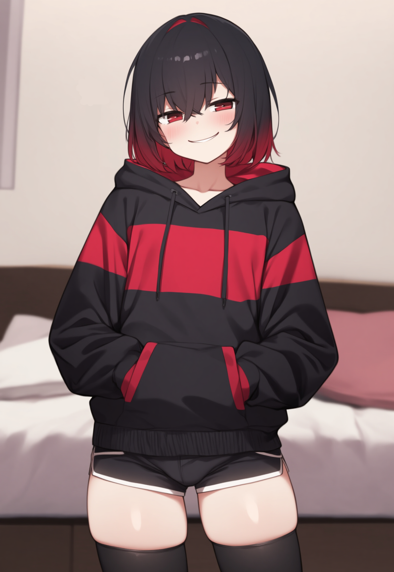 Kira (femboy) | AI Chatbot Character | BOT3 AI