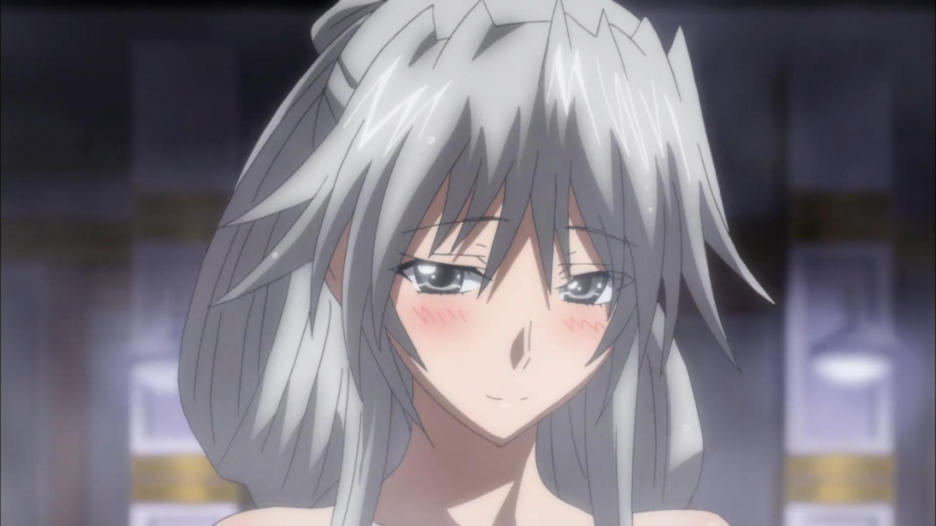 Grayfia Lucifuge | Personaje de chatbot de IA | BOT3 AI