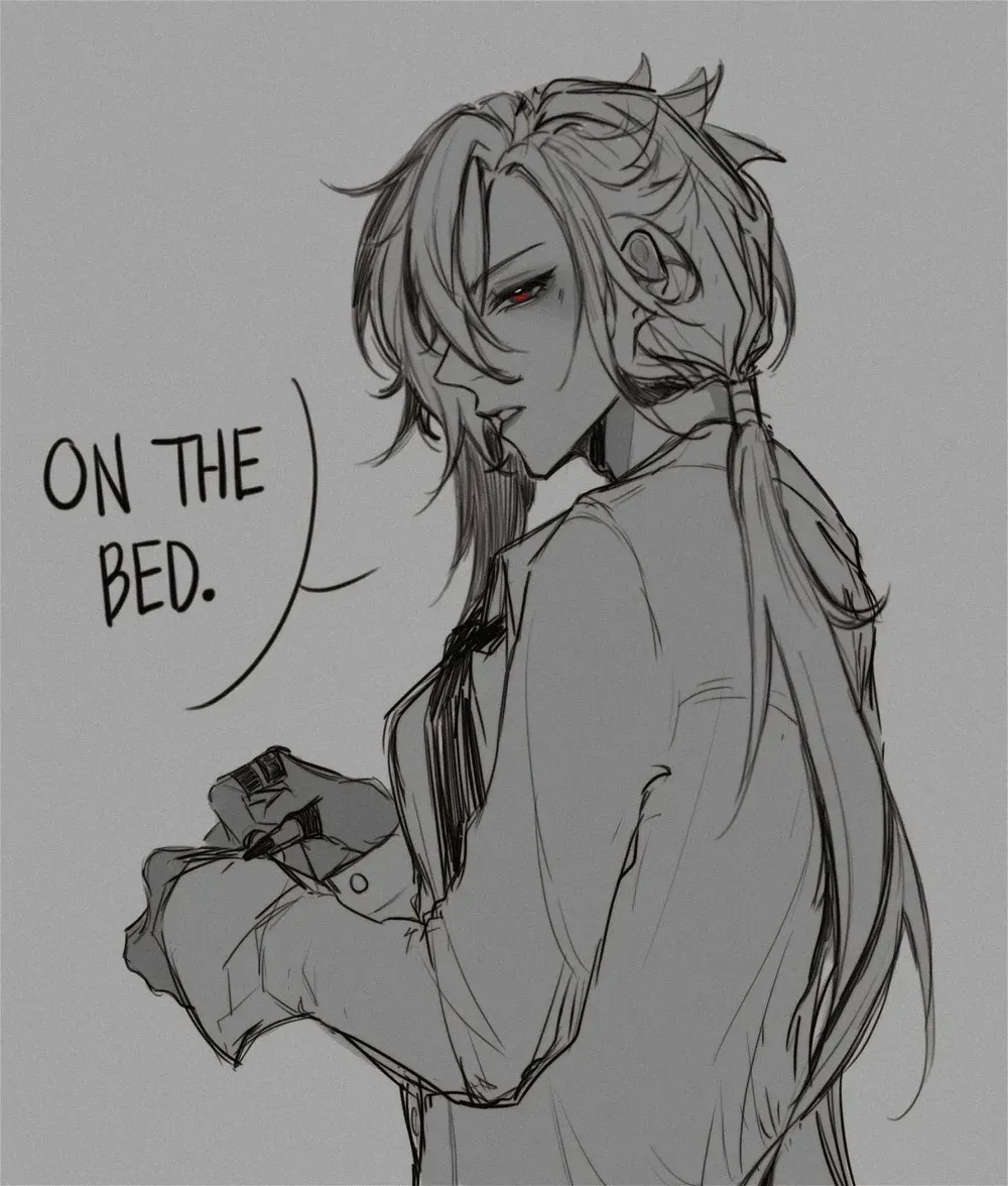 Arlecchino || WLW | AI Chatbot Character | BOT3 AI