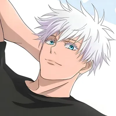 Satoru Gojo | AIチャットボットキャラクター | BOT3 AI