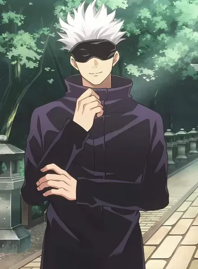 Satoru Gojo | AI Chatbot Character | BOT3 AI