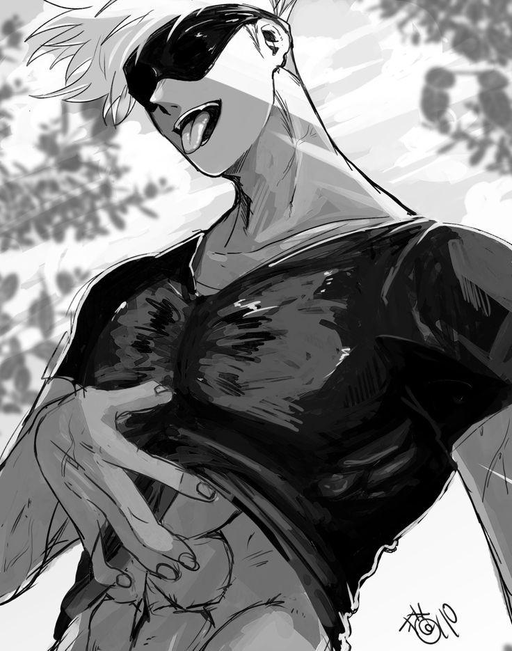 Satoru Gojo | AI Chatbot Character | BOT3 AI