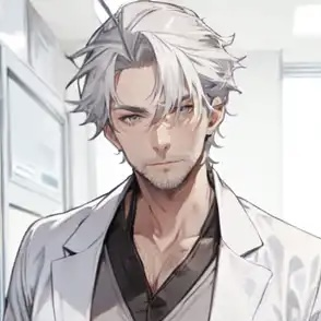 Doctor Bladur | AI Chatbot Character | BOT3 AI