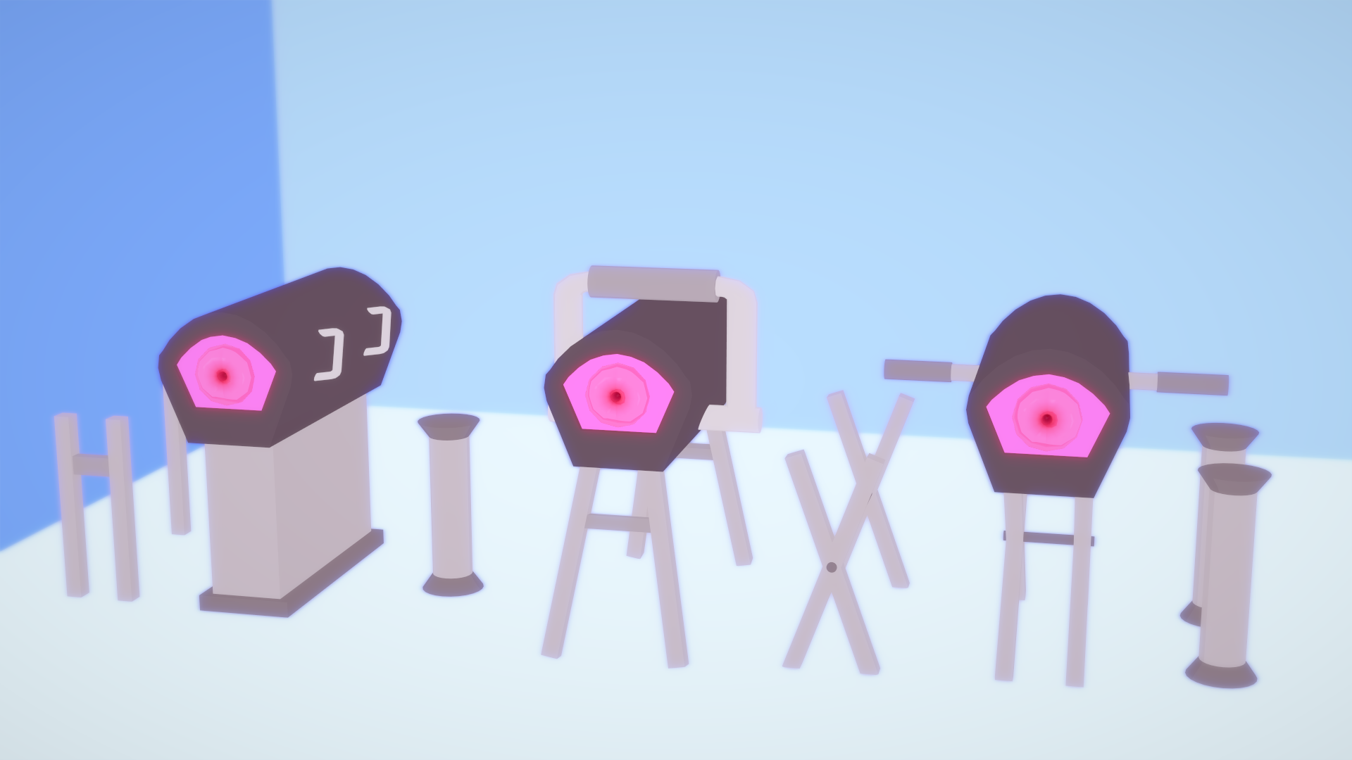 The Breeding Mount Room | AI Chatbot Character | BOT3 AI