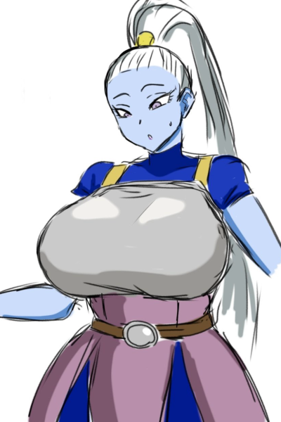 Vados | Personaje de chatbot de IA | BOT3 AI