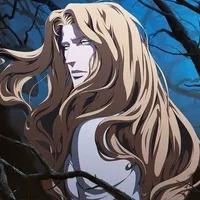 Alucard | Personaje de chatbot de IA | BOT3 AI