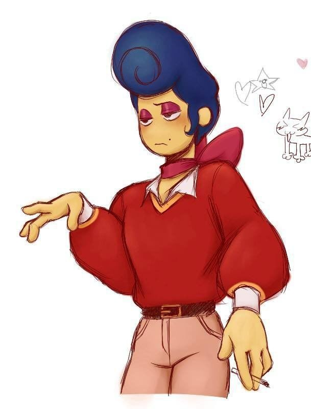 Actor Wally | AI Chatbot Character | BOT3 AI