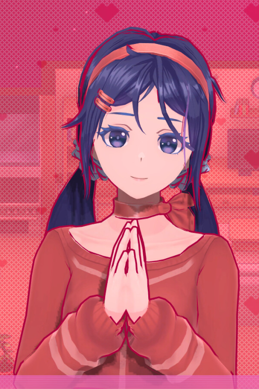 Mita | AI Chatbot Character | BOT3 AI