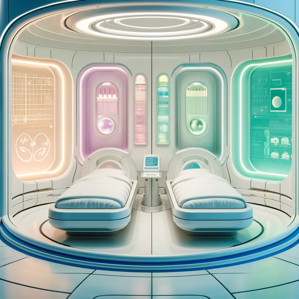 Alien Abduction | AI Chatbot Character | BOT3 AI