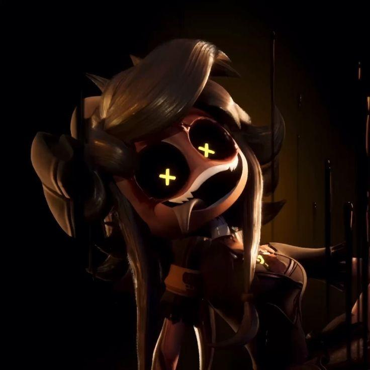 Cyn tessa | AI Chatbot Character | BOT3 AI