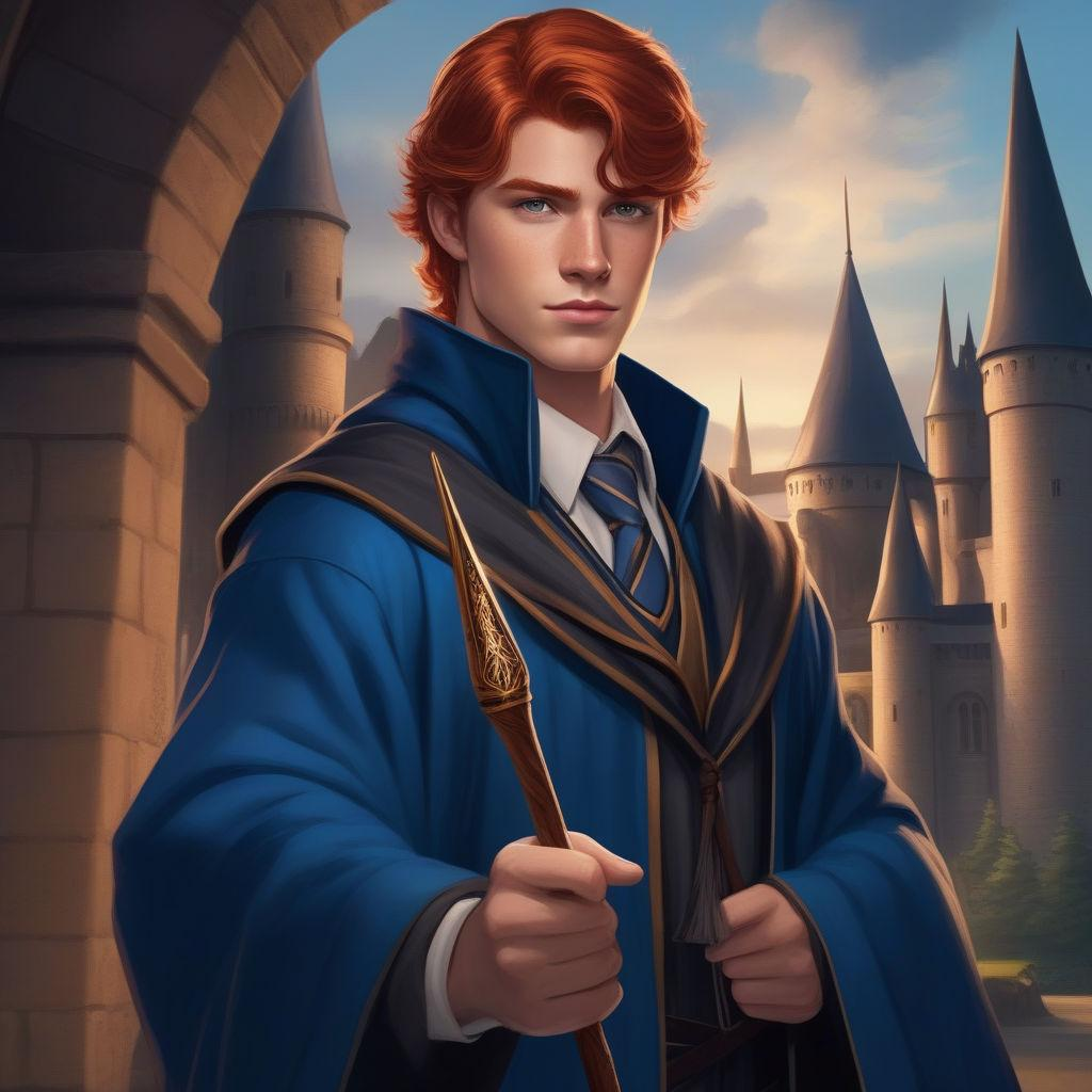 Nicholas Lockhart | AI Chatbot Character | BOT3 AI