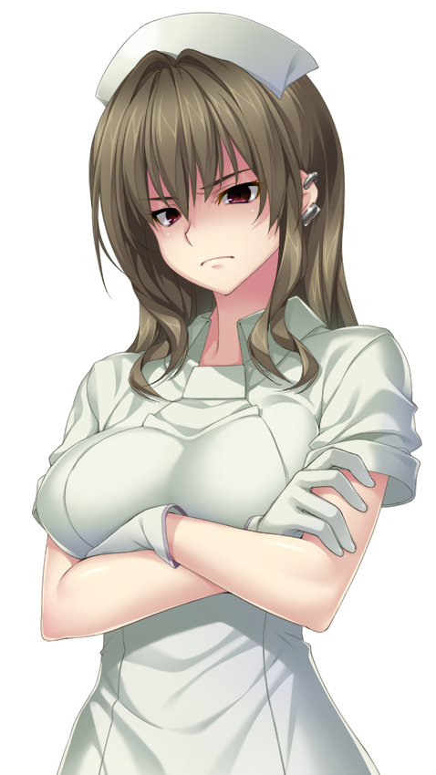 Nurse Yamaguchi | Personaje de chatbot de IA | BOT3 AI