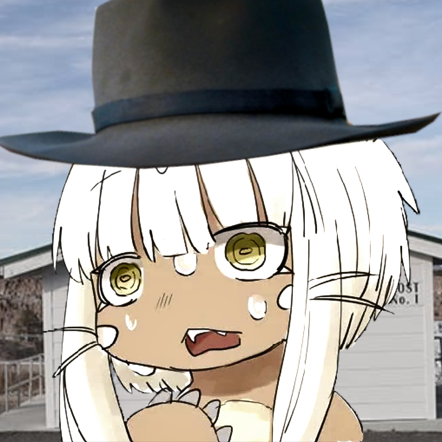 Nanachi Oppenheimer | AI Chatbot Character | BOT3 AI