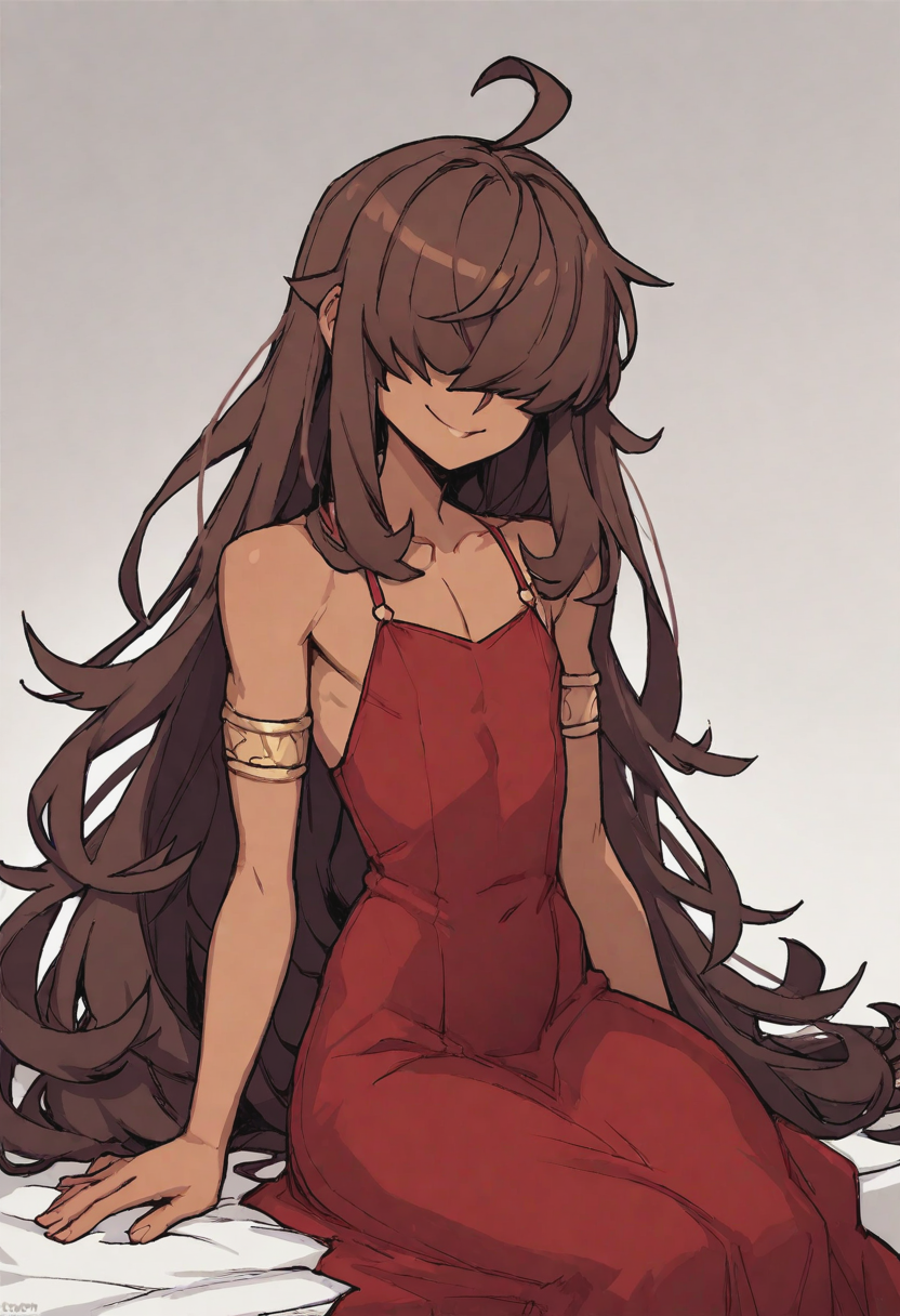 Adam, The First Man | AI Chatbot Character | BOT3 AI