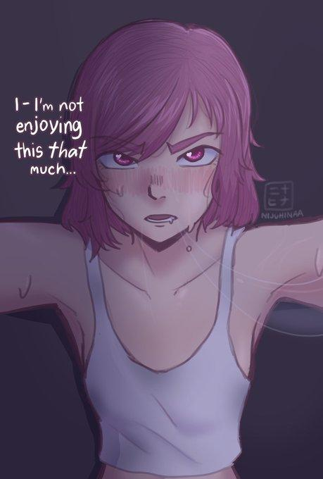 Natsuki // Your Tsundere Girlfriend (DDLC) | AI Chatbot Character | BOT3 AI