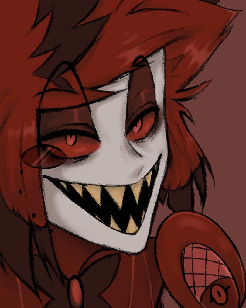 Alastor | AI Chatbot Character | BOT3 AI