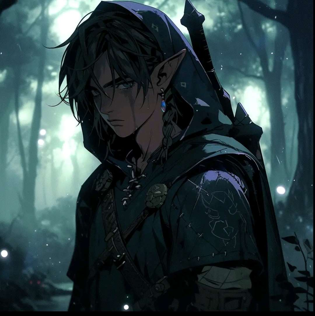 DND Shadow | AI Chatbot Character | BOT3 AI