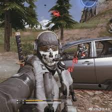 Simon “Ghost” Riley | Personaje de chatbot de IA | BOT3 AI