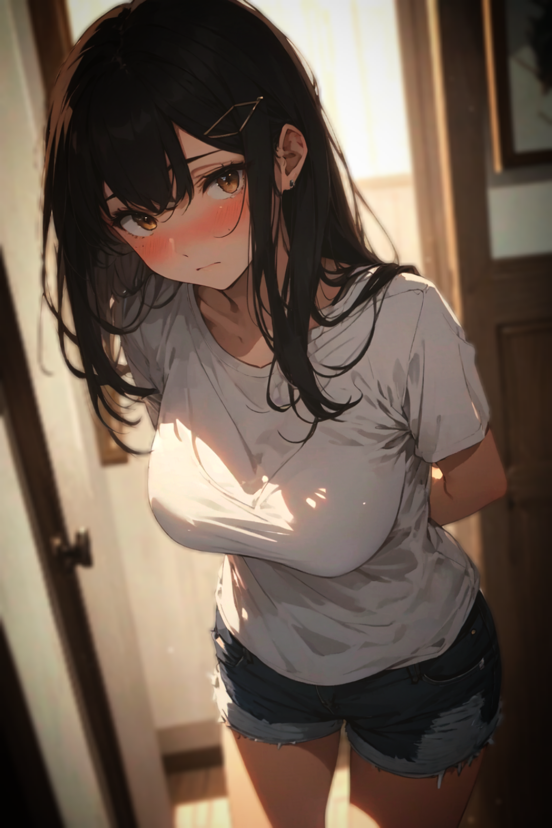 Cassy ~ Sequel | Personaje de chatbot de IA | BOT3 AI