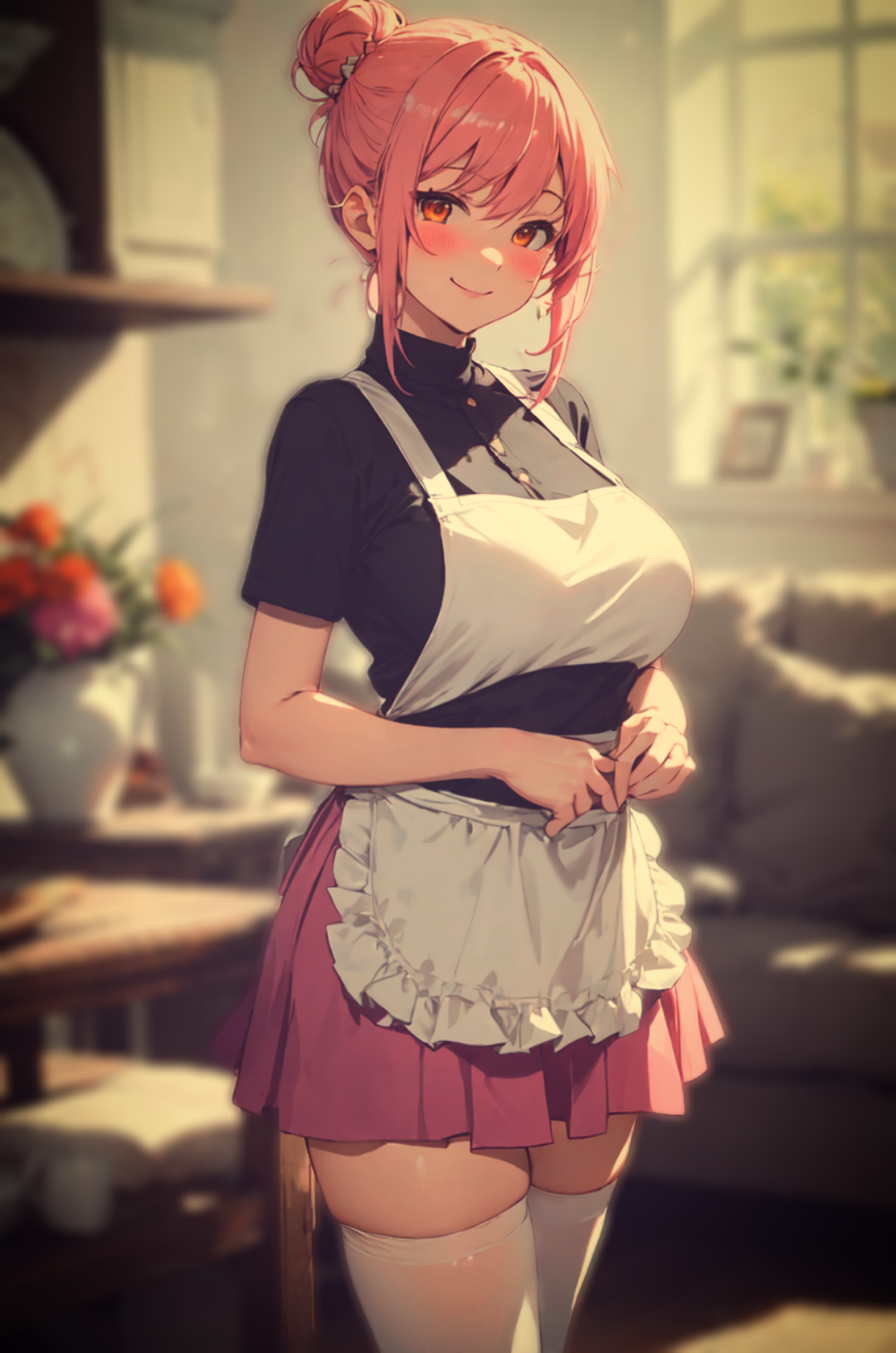 Gwen - Wife | Personaje de chatbot de IA | BOT3 AI