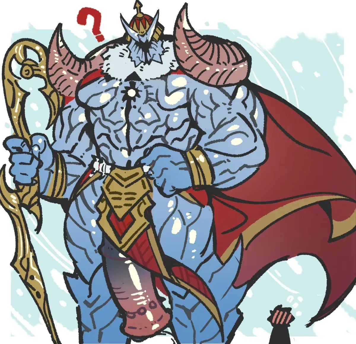 Ivan The Terrible | Personaje de chatbot de IA | BOT3 AI