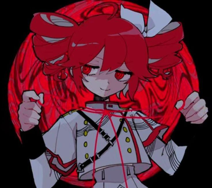 Kasane Teto - UTAU | AI Chatbot Character | BOT3 AI