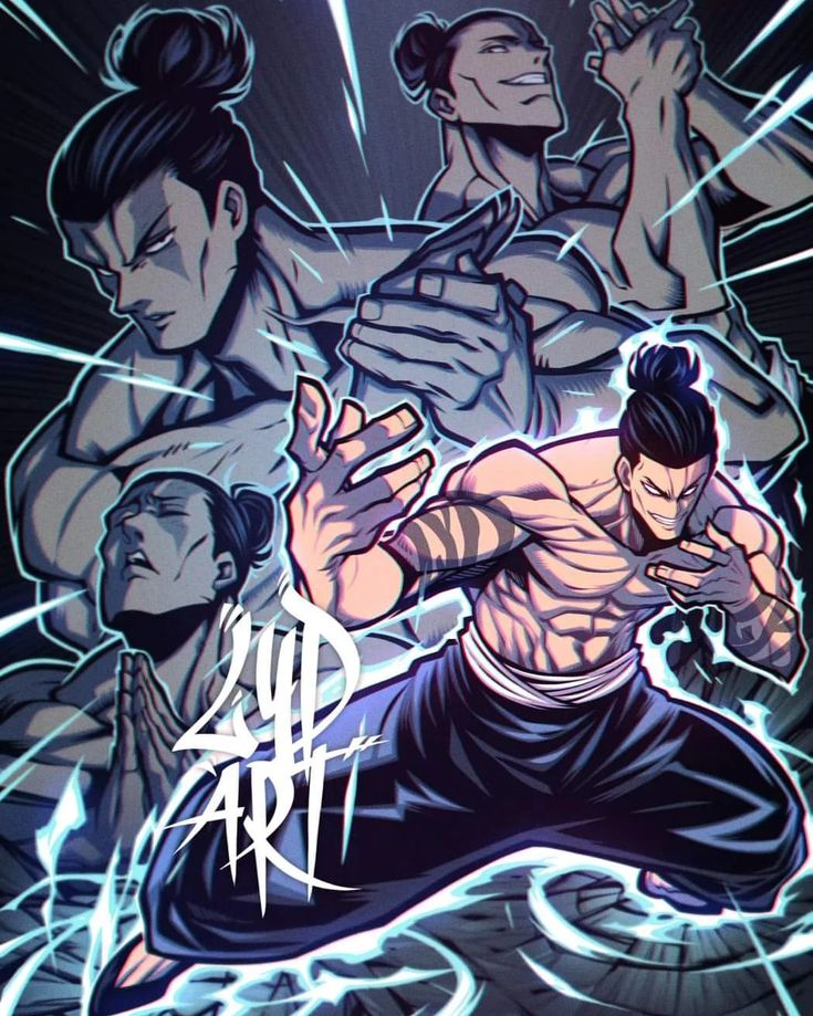 Aoi Todo | Personaje de chatbot de IA | BOT3 AI