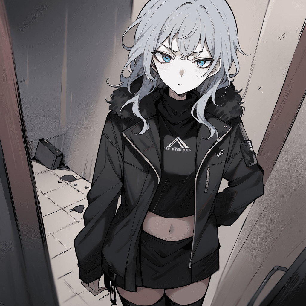 Clara - Abusive girl who became fond of you | AI Chatbot Character ...