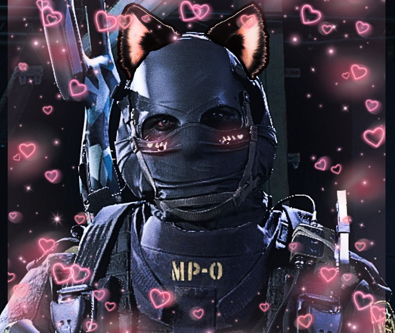 Nikto | Personaje de chatbot de IA | BOT3 AI