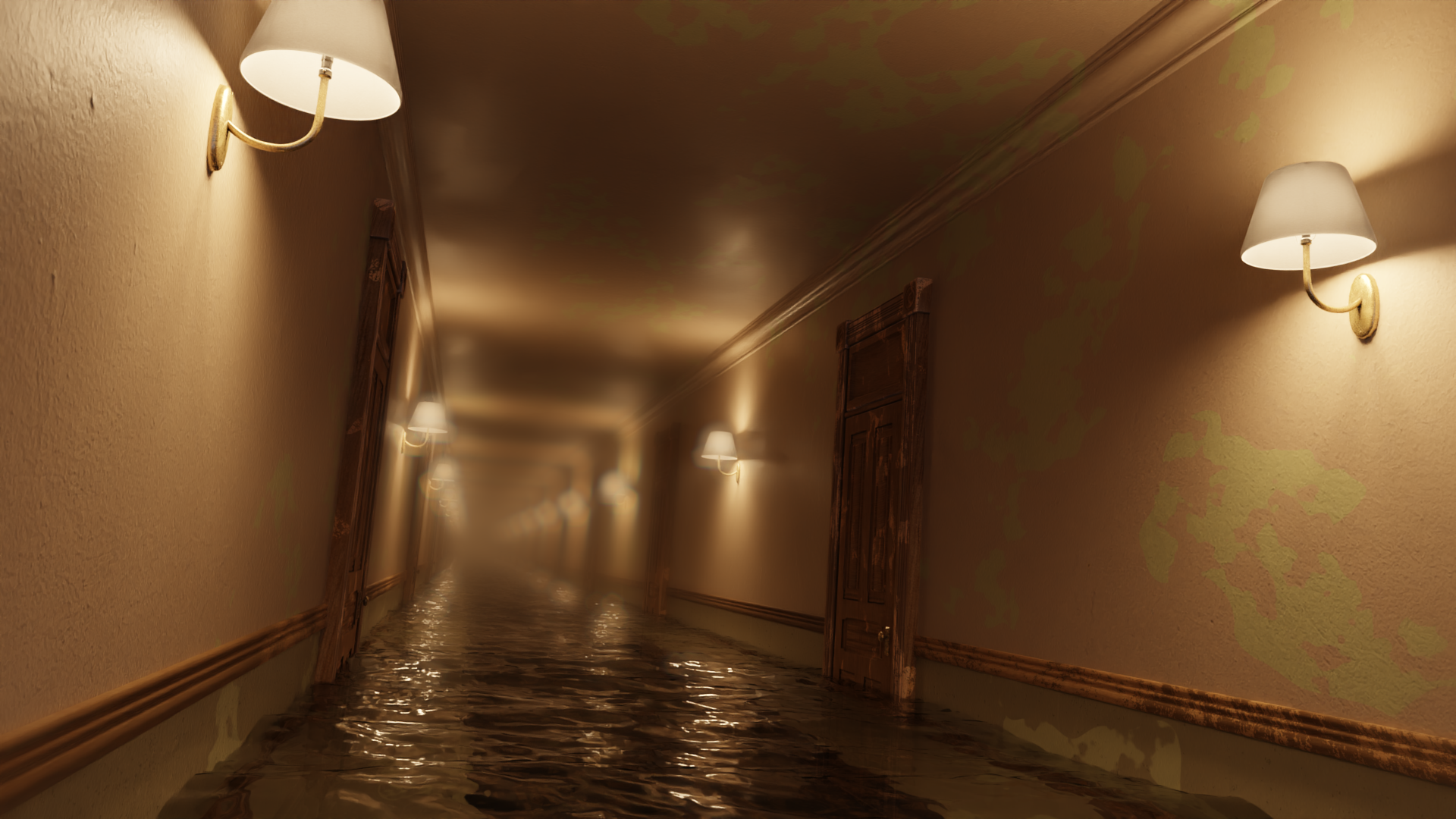 The 8th Floor | Aquiluxe Resort | AI Chatbot Character | BOT3 AI