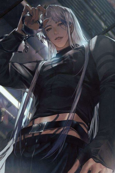 Jax | Personaje de chatbot de IA | BOT3 AI