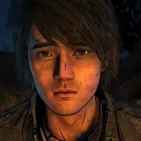 James( the walking dead final season) | Personaje de chatbot de IA ...