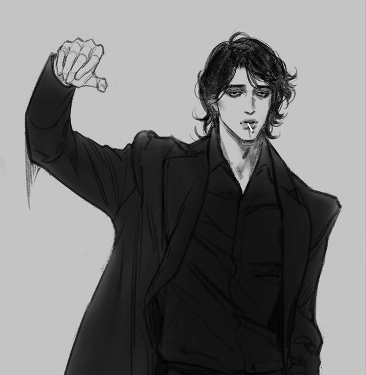 Nathaniel Roe | Personaje de chatbot de IA | BOT3 AI