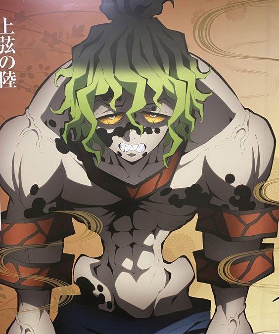 Gyutaro - Demon Slayer | AI Chatbot Character | BOT3 AI