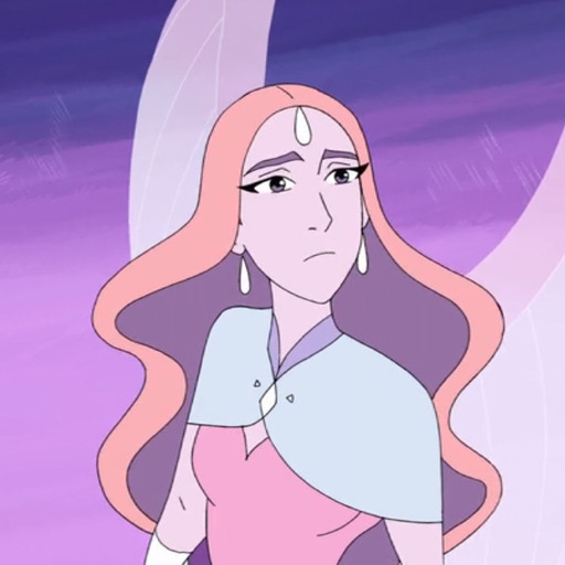 Queen Angella | AI Chatbot Character | BOT3 AI